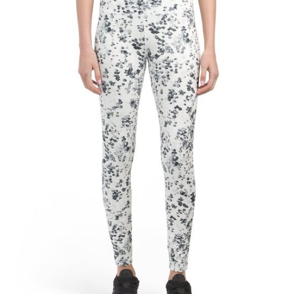 Balance Collection | Pants & Jumpsuits | Balance Collection Watercolor ...